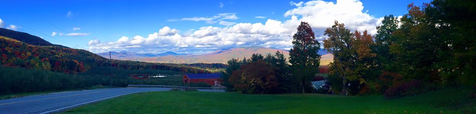 Events and Area Attractions